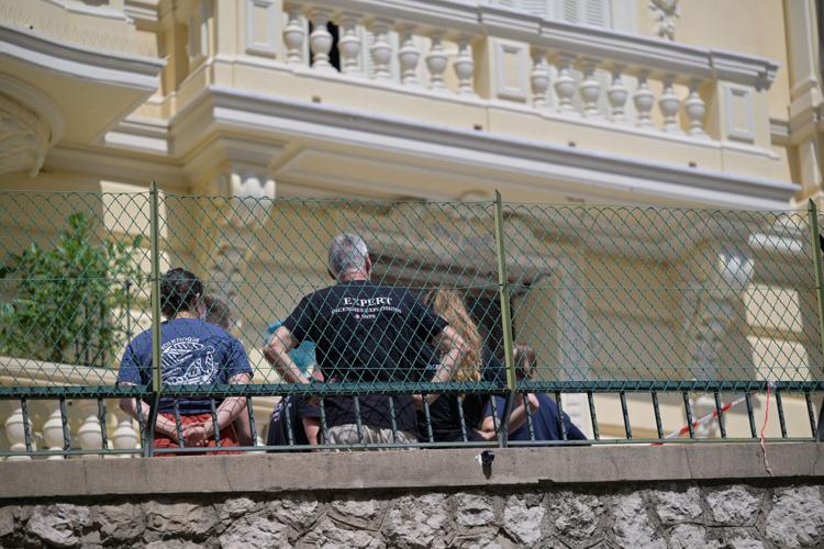 Explosion in Monaco reportedly wounds Ukrainian tycoon with ties to ...