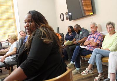 New Aberdeen housing development on target | News | djournal.com