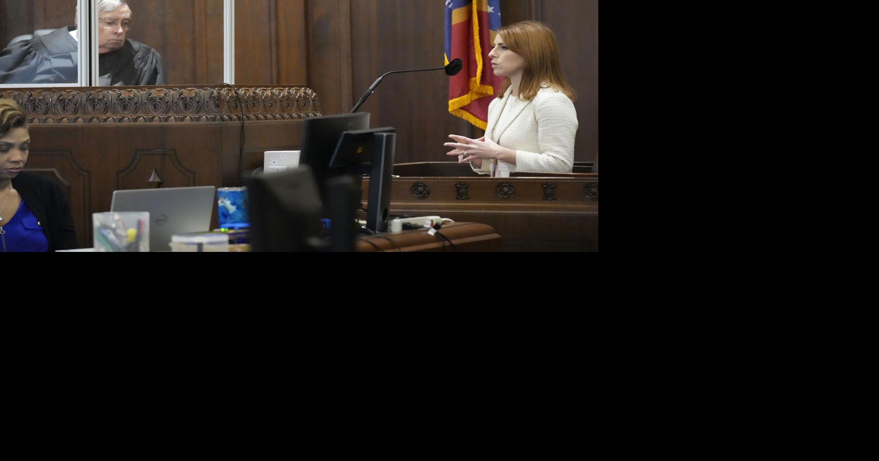 State judge hears arguments on allowing Republican PSC candidate stay ...