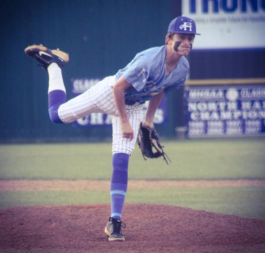 Tigers’ defense shines in county matchup against Lions | Sports ...