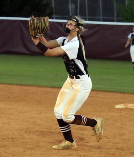 Lady Noles fall late to Tish County in narrow loss | Sports | djournal.com