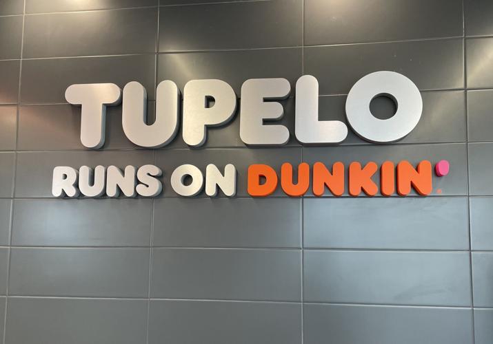 Dunkin Donuts Tupelo Ms