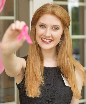 Author, survivor, Miss MSU Molly May headlining breast cancer luncheon ...