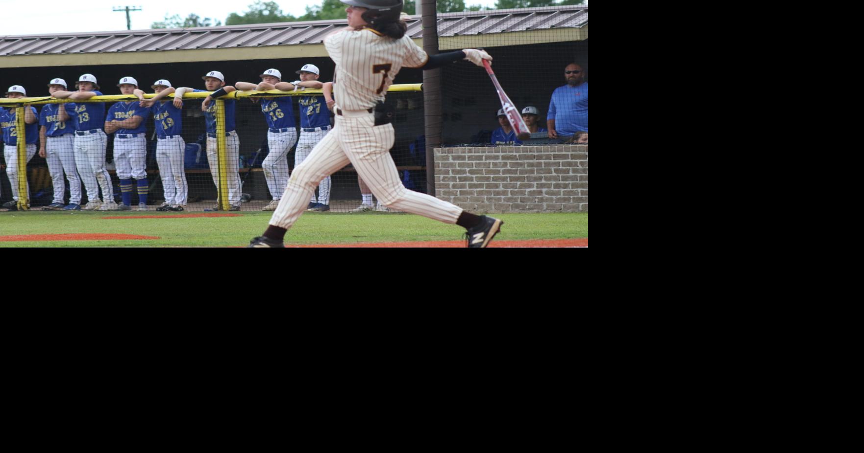 2022 Daily Journal All-Area Baseball Team | High school Sports ...