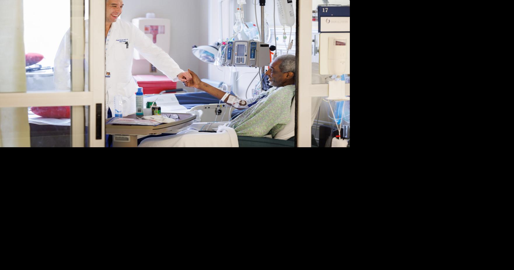 UMMC earns its first ‘B’ in latest hospital safety ratings | | djournal.com