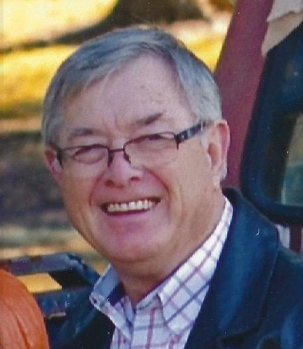 Larry McCord places litter pickup center of supervisor campaign | Local ...