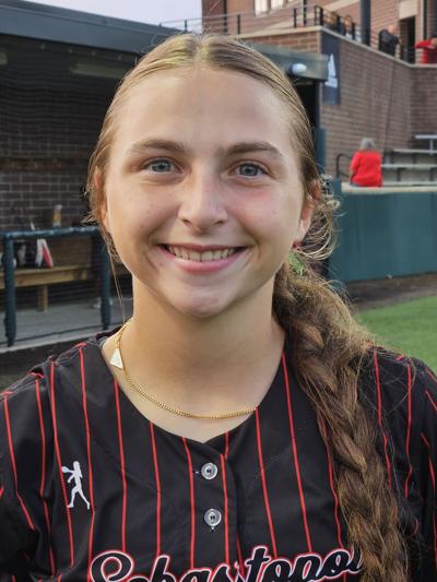 Crout leads Sebastopol to Game 1 win over Ingomar | High school Sports ...