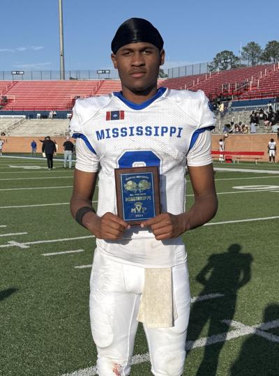 Alabama edges Mississippi in all-star game | High school Sports ...