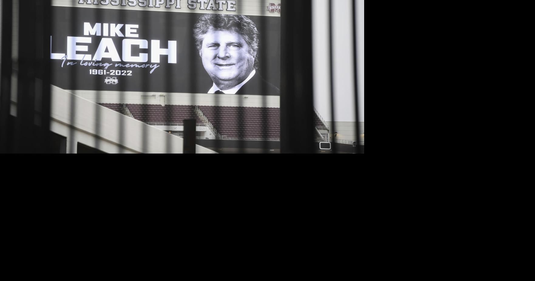 Remember Mike Leach as a great football coach, but don't stop there ...
