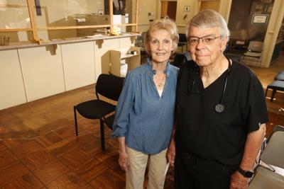 Tree of Life Clinic offers patients more than medical treatment. It ...