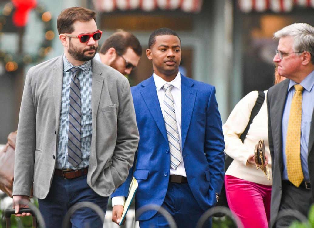 Prosecutors: Herrington drove to Grenada hours after Lee disappeared | Crime & Law Enforcement ...