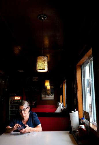 Deb's Diner popular for breakfast, lunch and doughburgers | Food ...