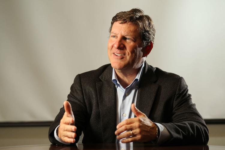 TVA CEO says utility's mission remains unchanged | Local News ...