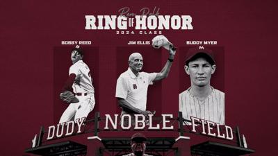 Mississippi State announces sixth Ron Polk Ring of Honor class ...