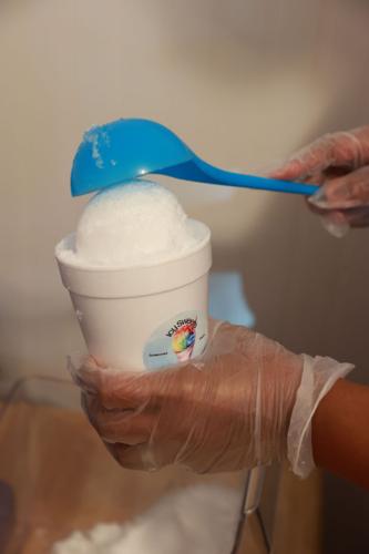 Icy Sweets makes snow cones and snacks available year-round | Business ...