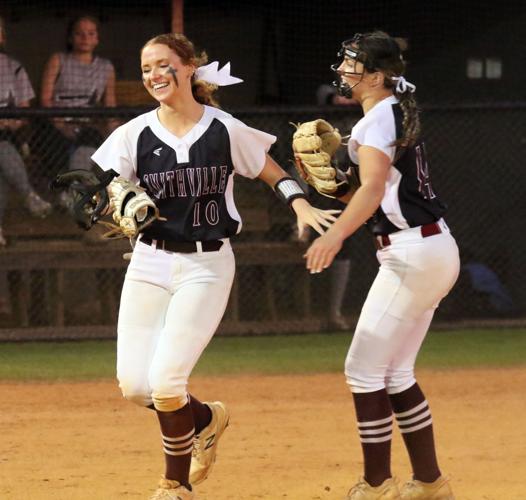 Lady Noles fall late to Tish County in narrow loss | Sports | djournal.com