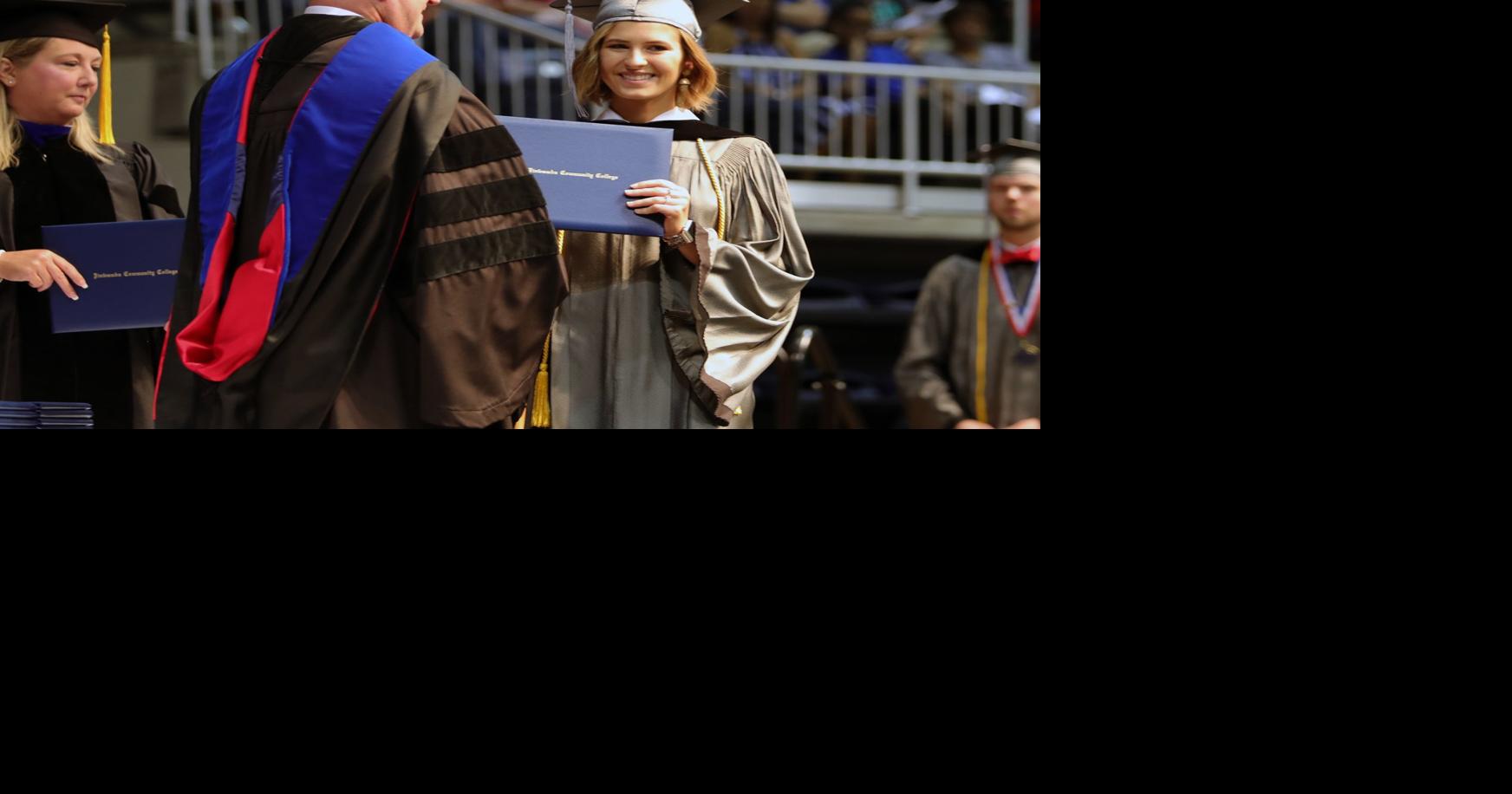 ICC holds graduation ceremonies | Itawamba Times | djournal.com