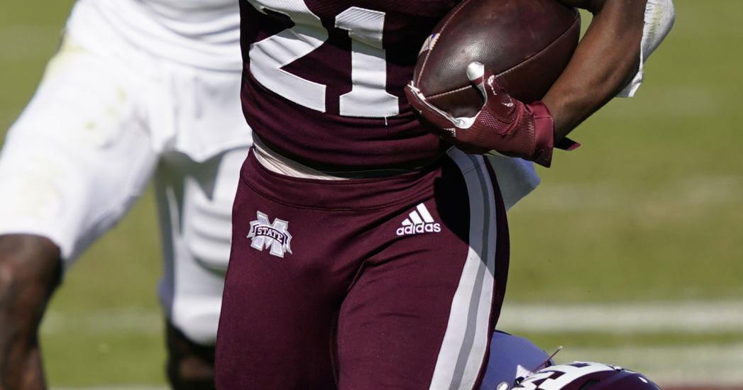 Jo'quavious Marks | | djournal.com