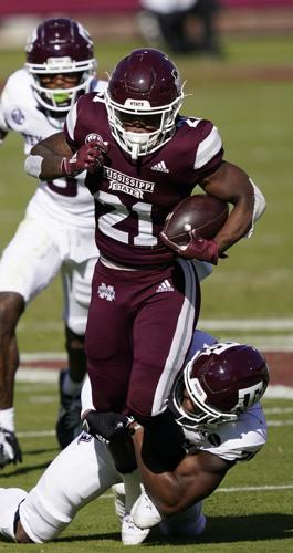 Jo'quavious Marks | | djournal.com