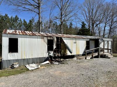 House described as 'a total loss' after fire in White Oak | News ...