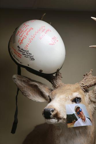 Tupelo resident Colin Maloney appointed to state outdoor conservation ...