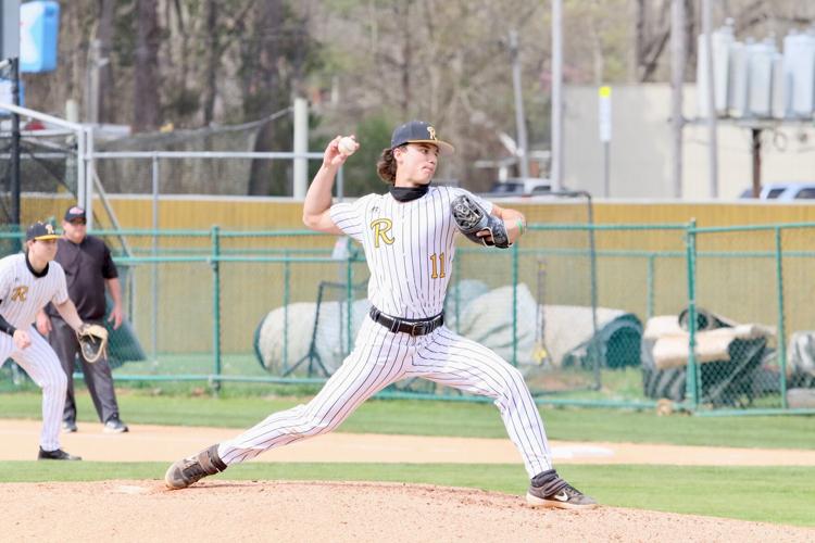 Tupelo's Reed, 4 other area players named Mr. Baseball | High school ...