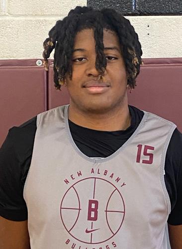 Tish County's Moore, New Albany's Gilbert voted Athletes of the Week ...