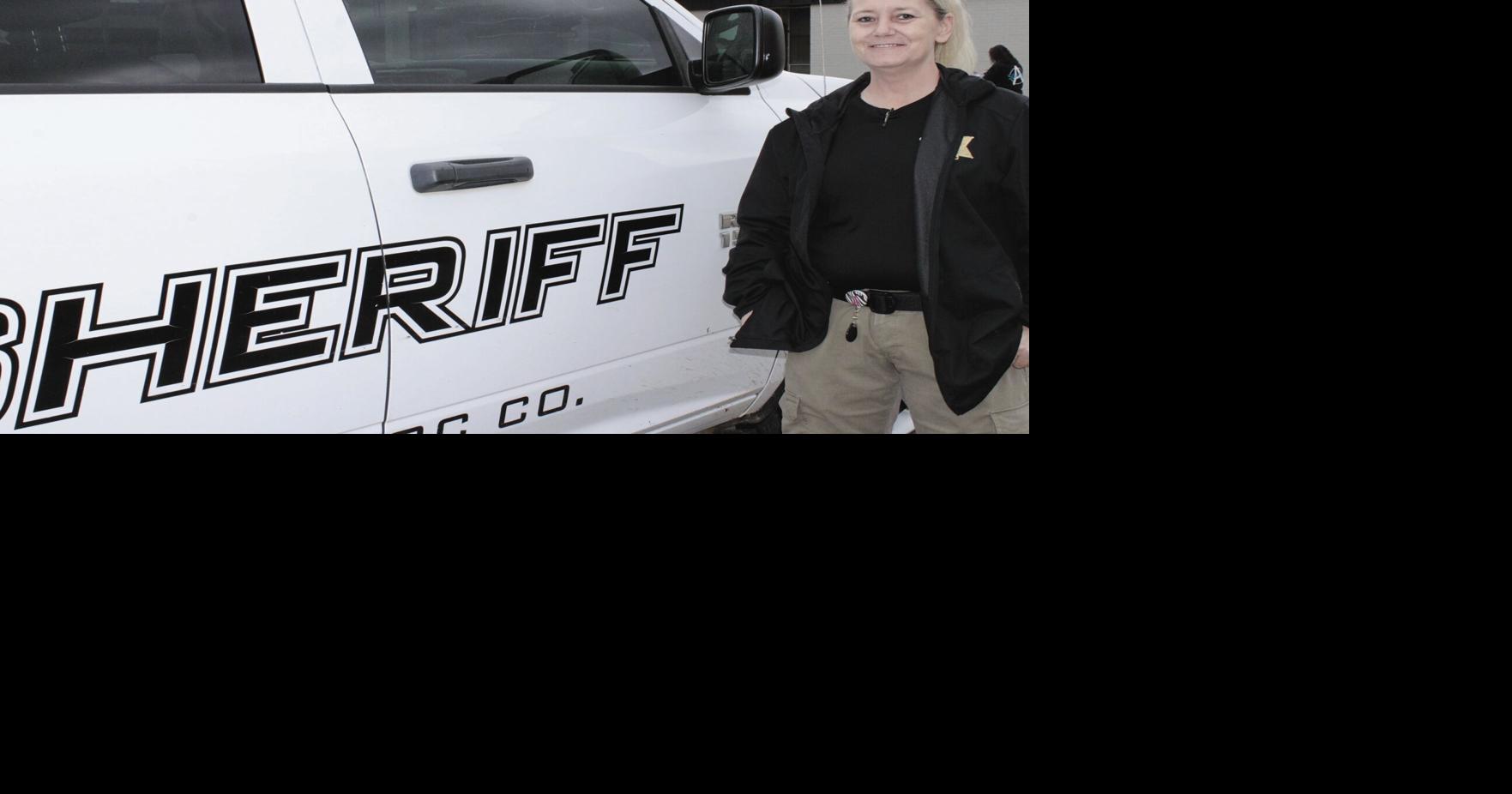 SRO officers take positions at Career Center | Photos | djournal.com