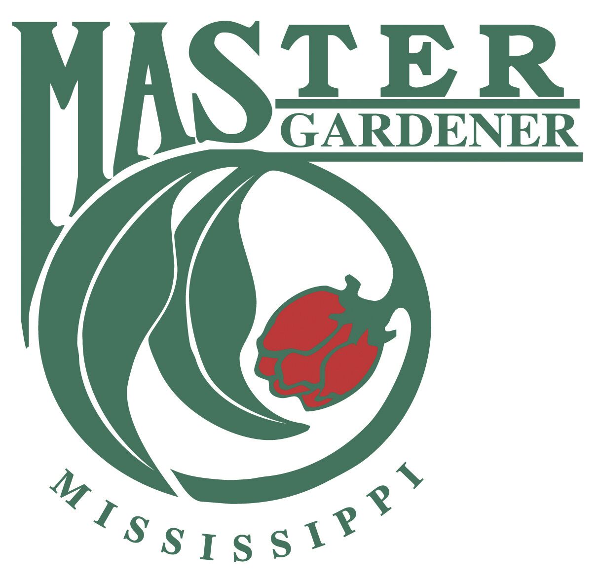 Purdue Master Gardener Logo | Fasci Garden