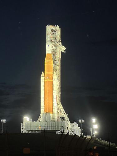 Your ultimate guide to a rocket launch vacation at Florida's Space ...