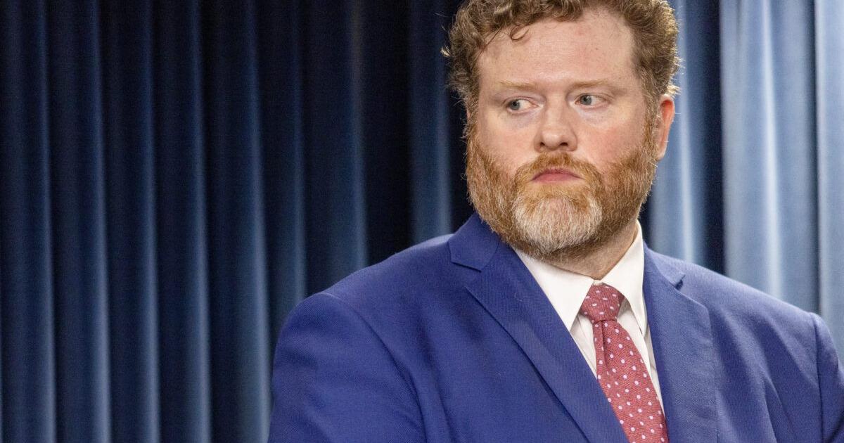 Former Mississippi Medicaid head steps down from federal role ...