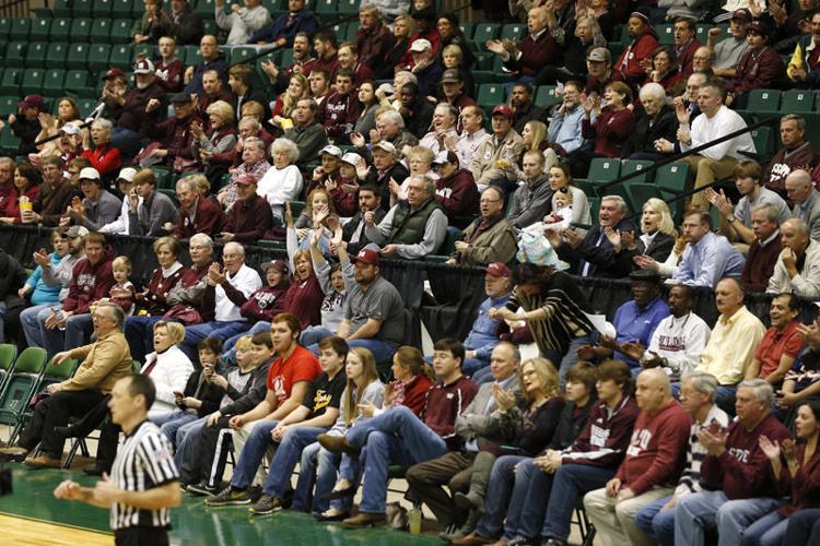 Photo gallery: Miss. State 68, SE Louisiana 62 | College Sports ...