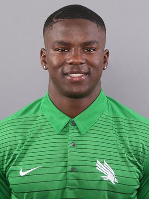 Calhoun City's Hall makes instant impact at North Texas | Sports ...