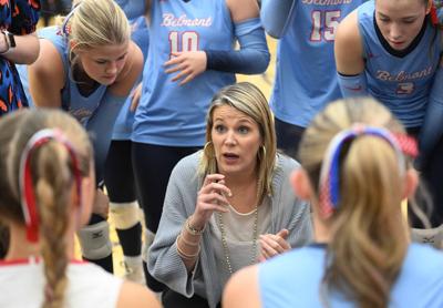 High school volleyball schedule, Aug. 18-23 | High school Sports ...