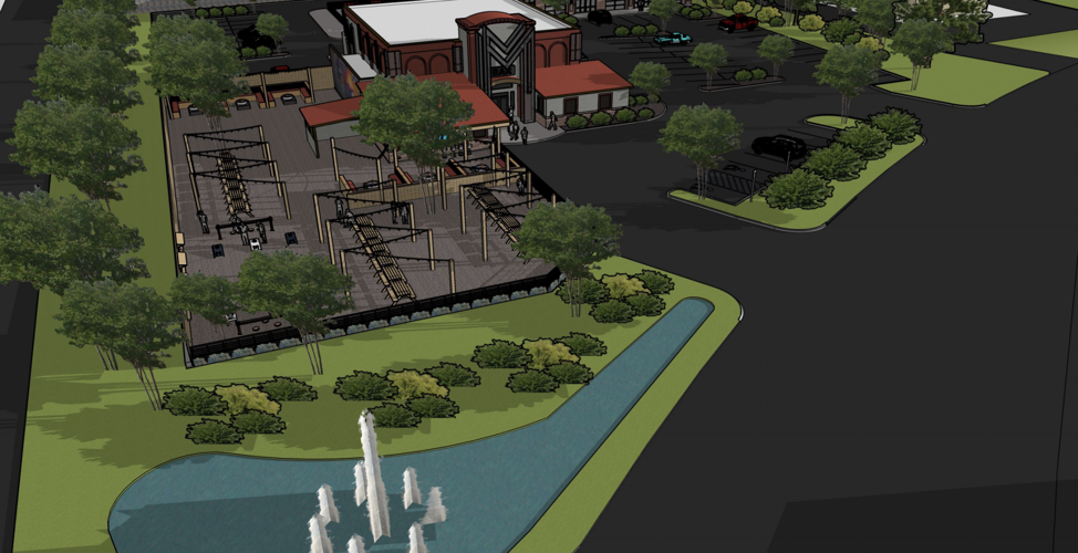 Jackson’s M-Bar set to start on multi-million-dollar home for live ...
