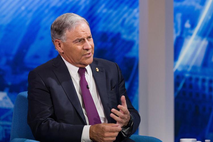 'What's the word?' New Jersey voters look for answers about Tom Kean Jr ...