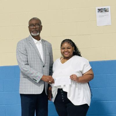 Boys & Girls Club Member Receives $500 Scholarship | News | djournal.com