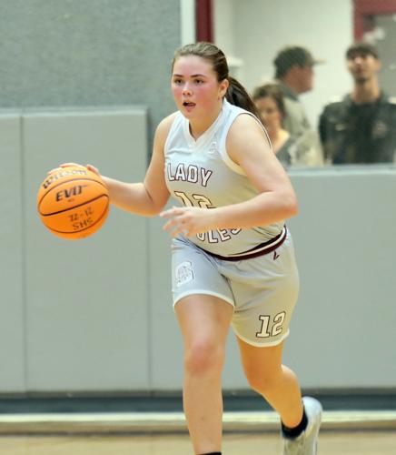 Youthful group re-energizing Lady Noles in summer play | Sports ...