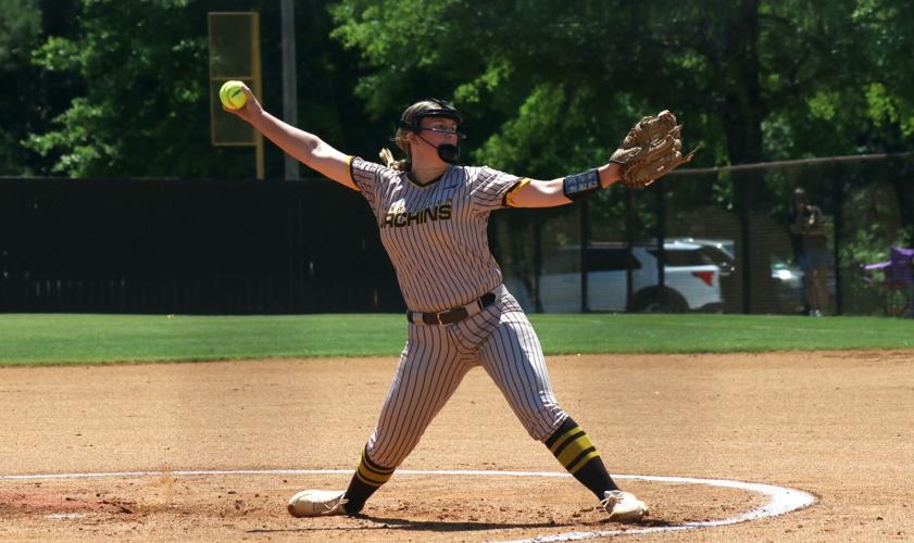 Senior Sherwood sets the tone early in East Union win | High school ...