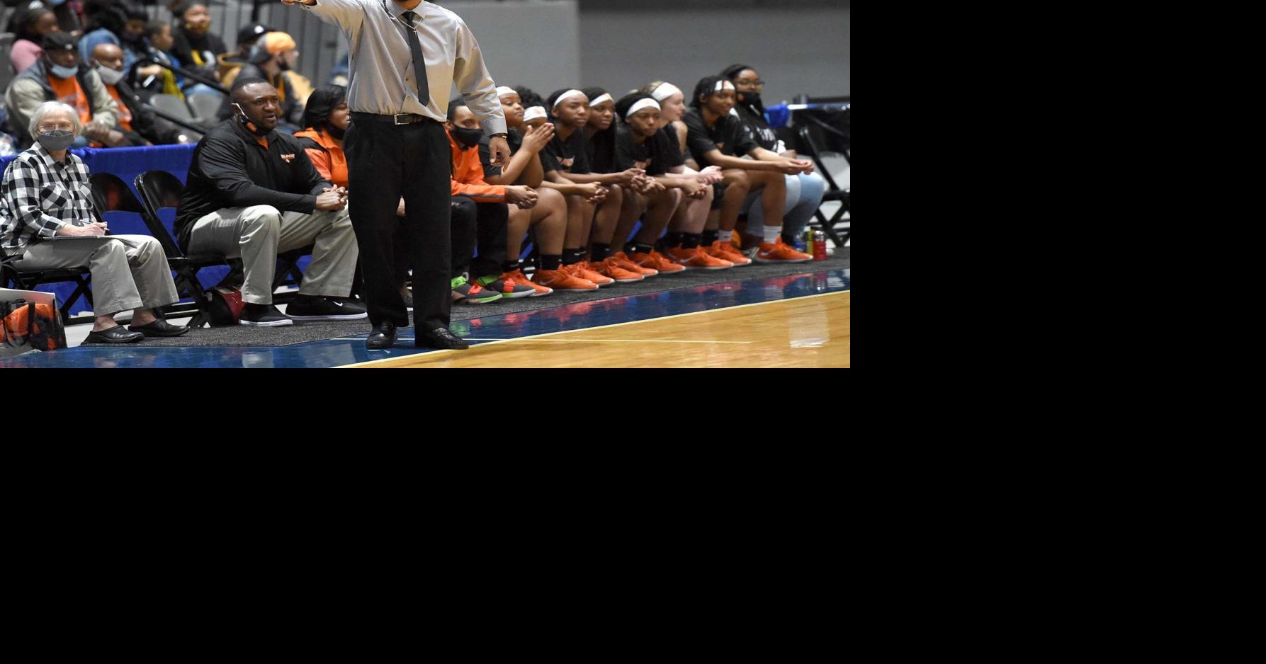 Calhoun City girls are area's lone remaining unbeaten team | High ...