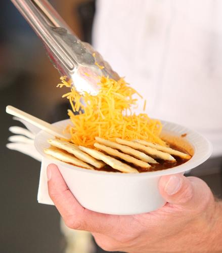 A Flaming Hot Time: Chili Fest winners share recipes | Cook of the Week ...