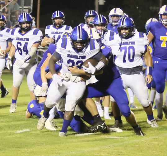 Swiss Army Knife: Lions show off versatility, weapons to down Tigers ...