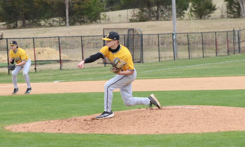Tigers RBI fortunes ride on Jack's bat in win over Eagles | Sports ...