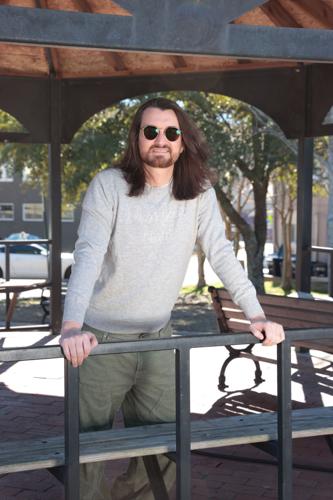 Social media star Landon Bryant is an unlikely representative of the ...