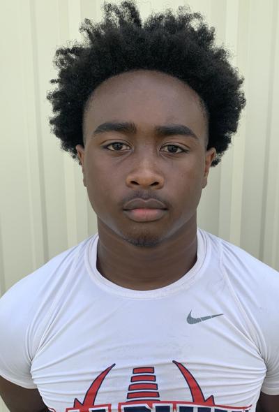 Christian leads Bearcats' rushing resurgence | High school Sports ...