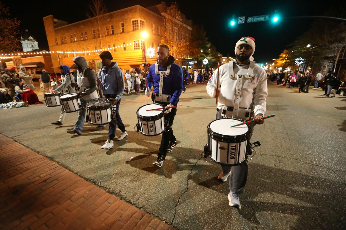 Reed's Tupelo Parade set for Dec. 5 | Local News | djournal.com