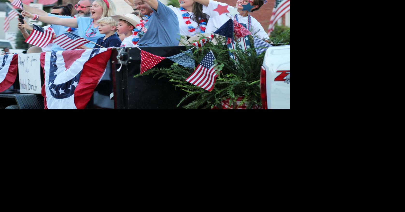Nettleton, Smithville hosting Independence Day celebrations | News | djournal.com