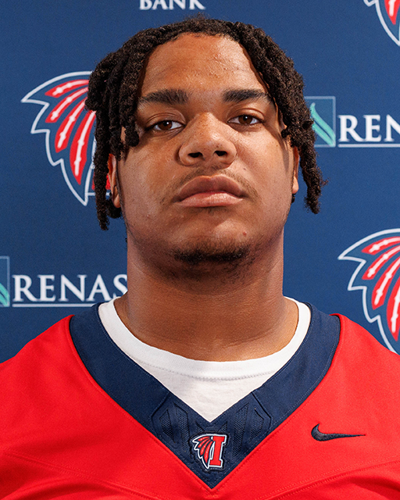 ICC's Thompson earns MACCC Defensive Player of the Week | Community ...