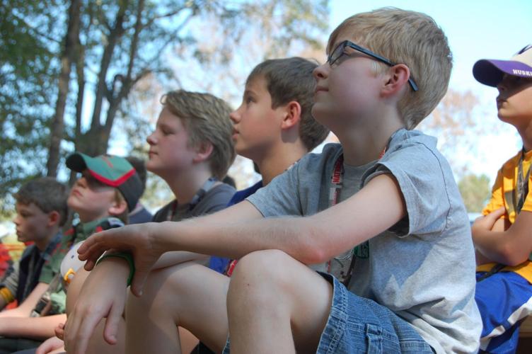 Youth event introduces outdoor excitement to kids | Outdoors | djournal.com