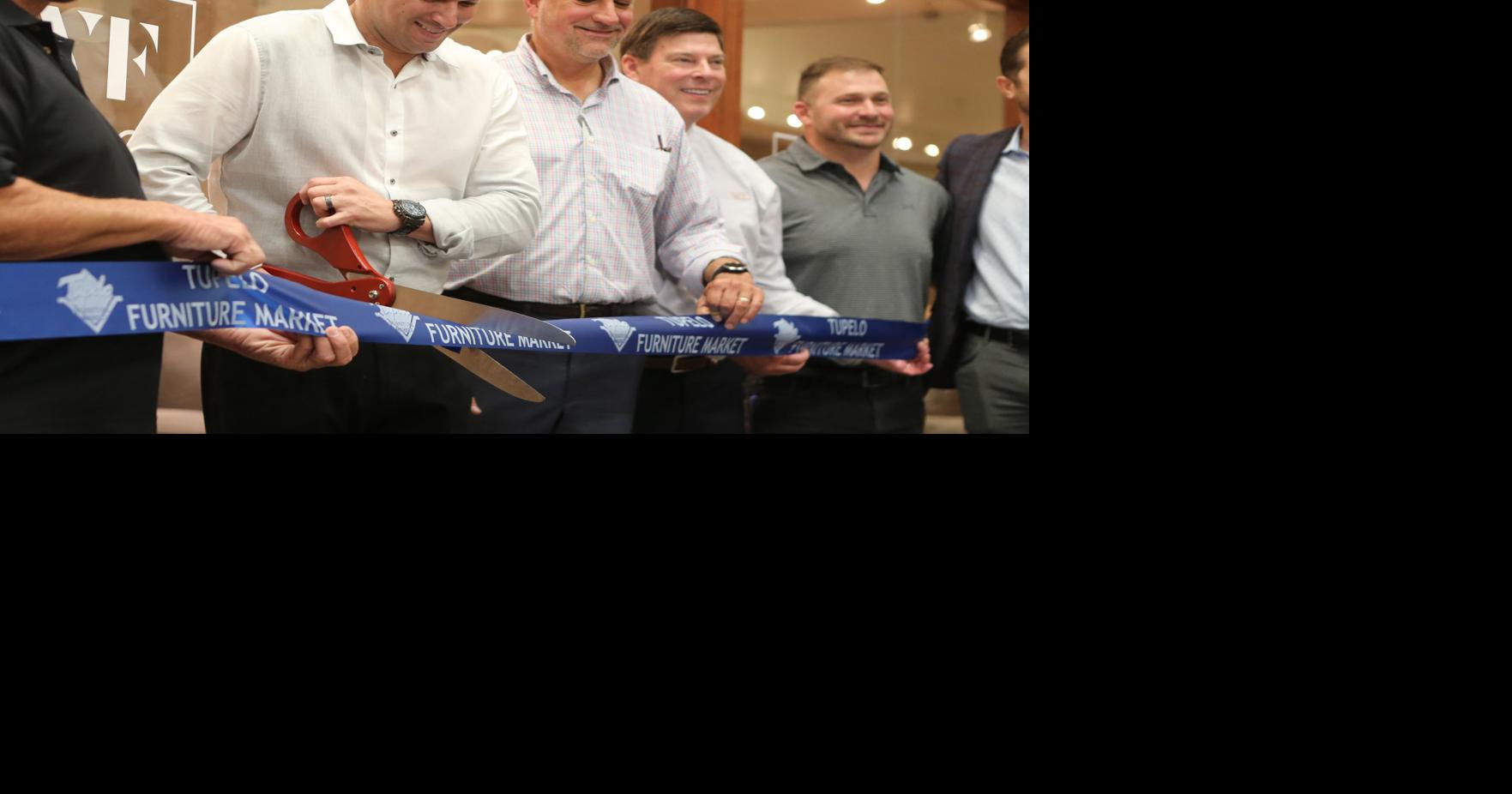 Behold Washington opens 19,000-square-foot showroom | Business ...